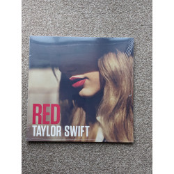 Taylor Swift - Vinyl Addicts