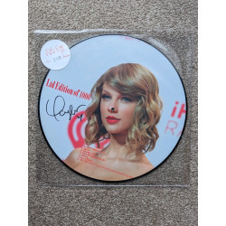 Taylor Swift - Vinyl Addicts