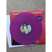 Lana Del Rey - Vinyl Addicts