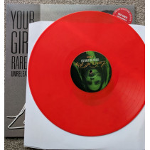Lana Del Rey - Vinyl Addicts